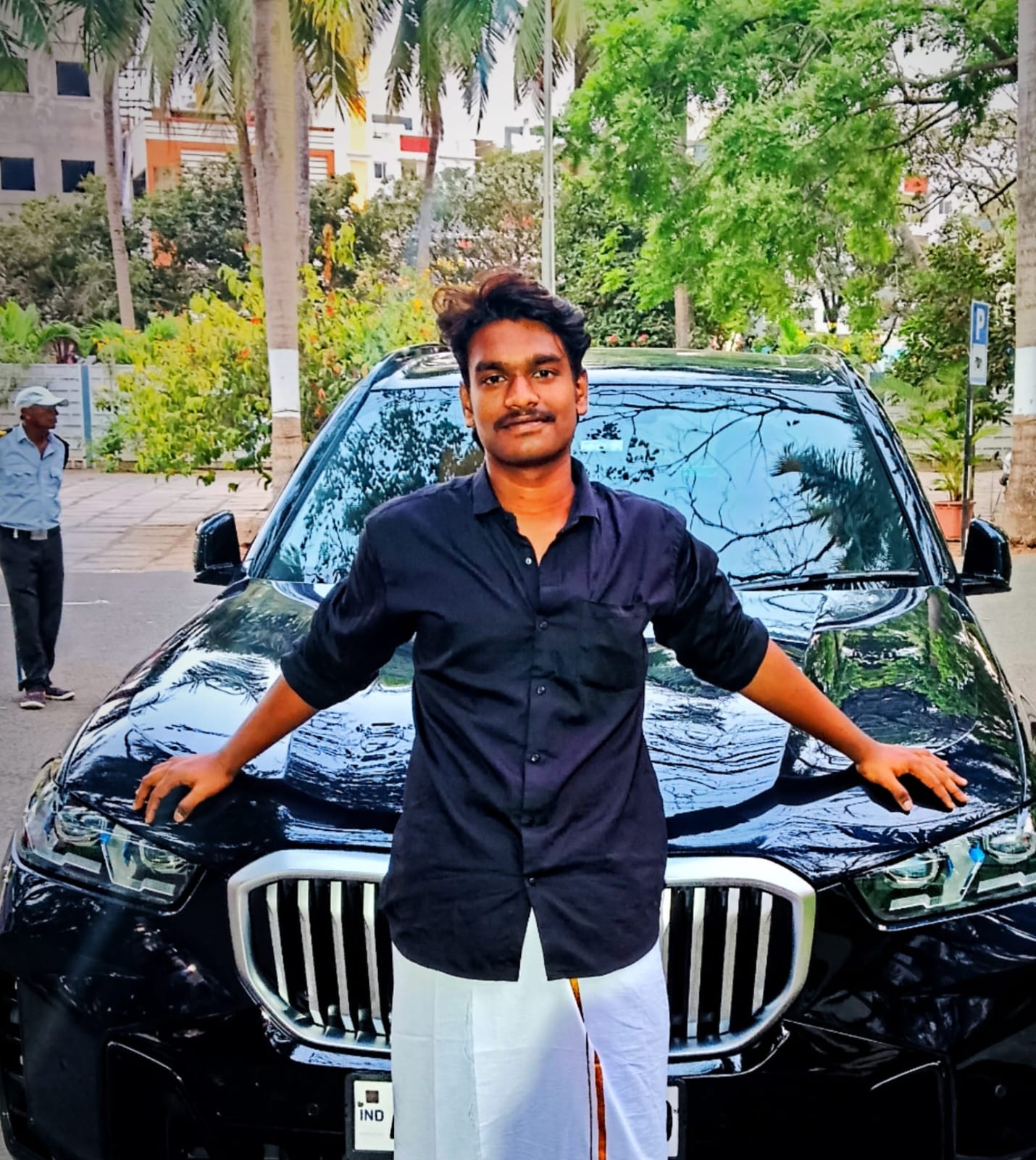 Student Portfolio | Showcasing My Work and Skills